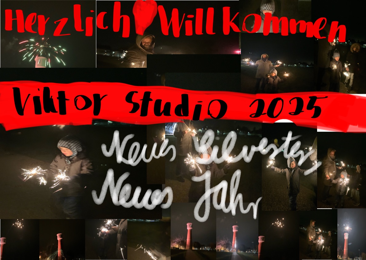 Viktor’s GitHub page | Viktor Chiarcos